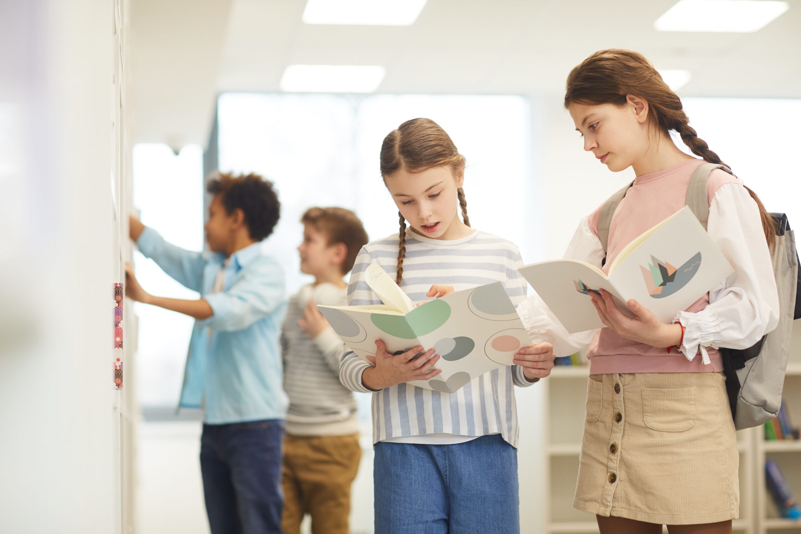 Rincones de lectura para centros educativos ¡Leer es soñar con los ojos ...