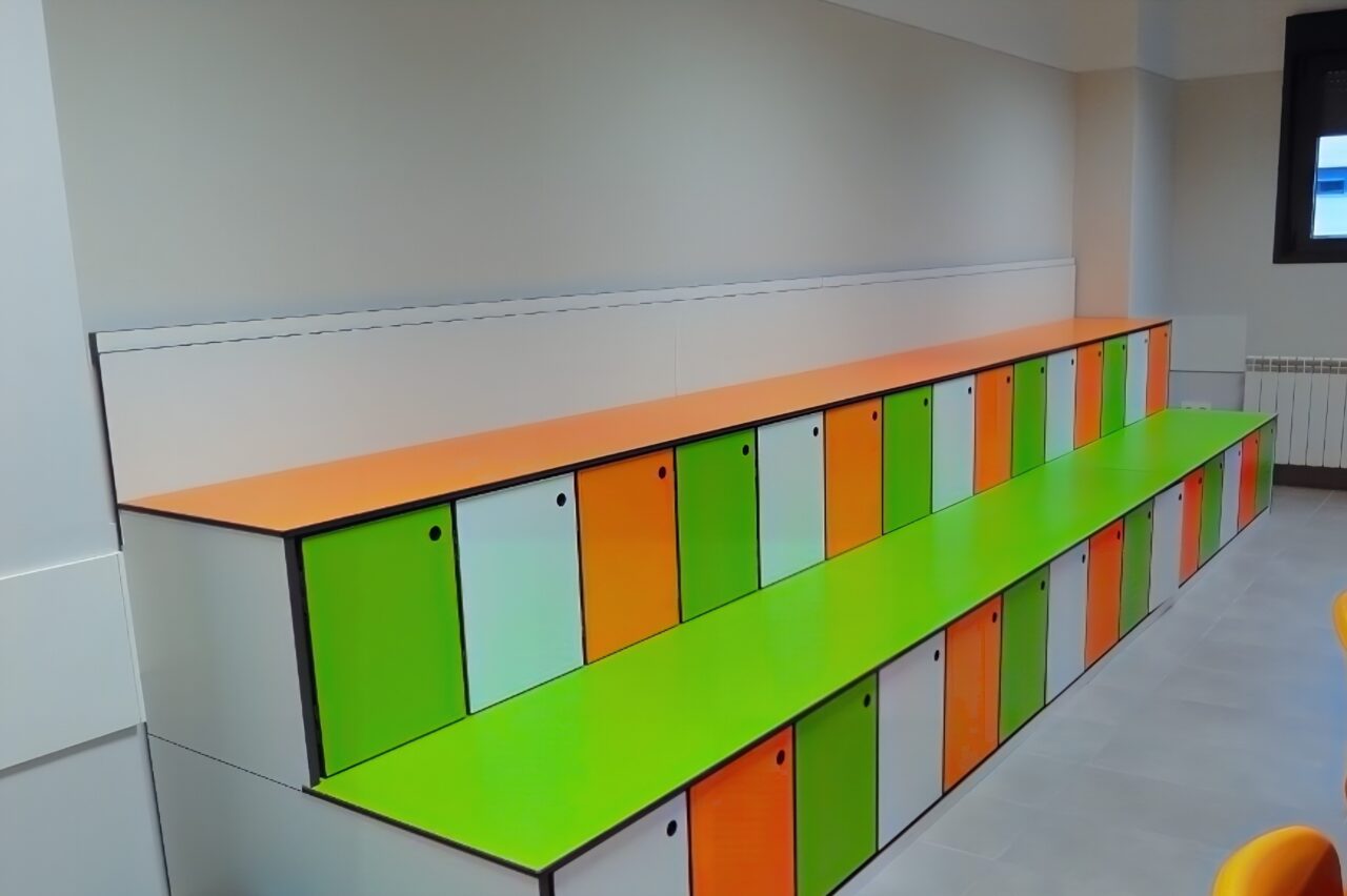 Cómo Elegimos las Gradas Escolares Adecuadas - Edime